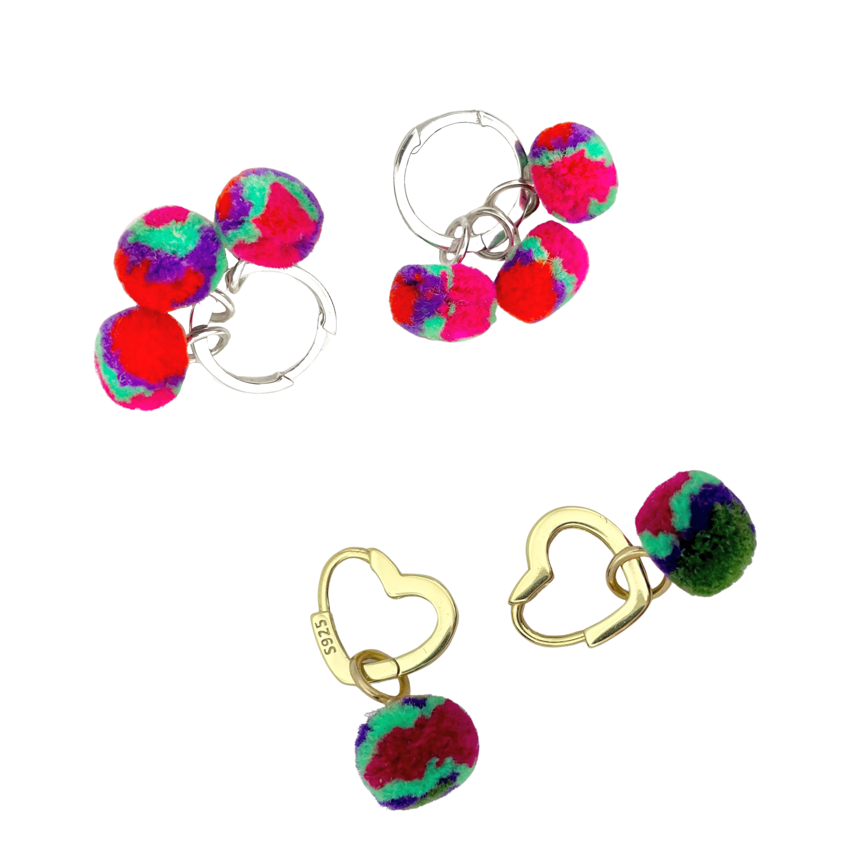 one + only – pom'd